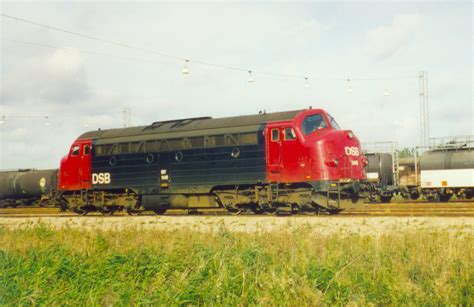 Dsb Class My Mx
