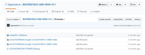 SKR Mini E USB Connection Issue Bigtreetech BIGTREETECH SKR Mini E GitHub