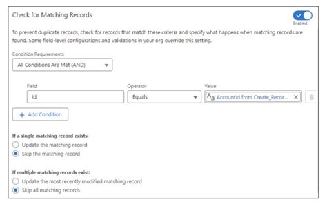 Check For Duplicates Before Creating Records In A Flow Yes Jennifer O