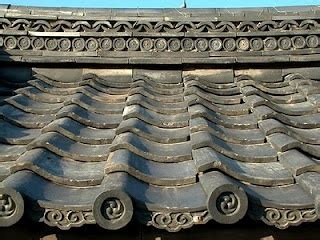 Traditional Japanese Castle Roof Tiles Japanese Castle Roof Design
