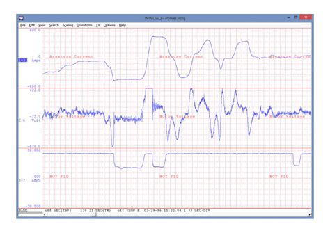 Windaq Recording And Playback Software