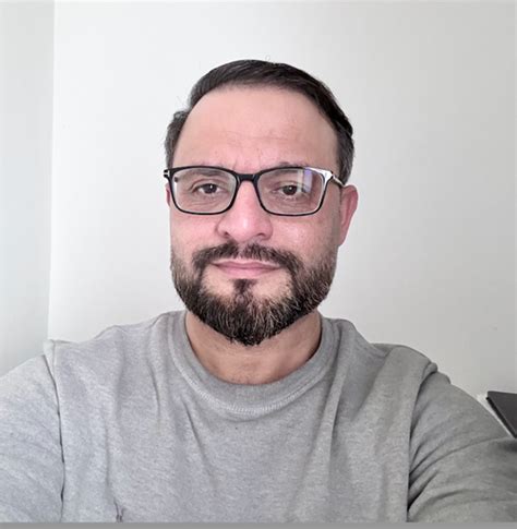 Kamran Khan Wolfson Institute Of Population Health