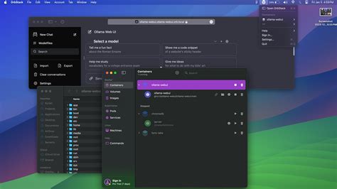 How To Install Docker In Wsl2 Without Docker Desktop Codewithkyrian