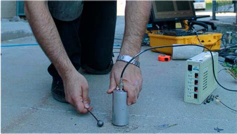 Top 3 Methods For Crack Depth Measurement Onestopndt