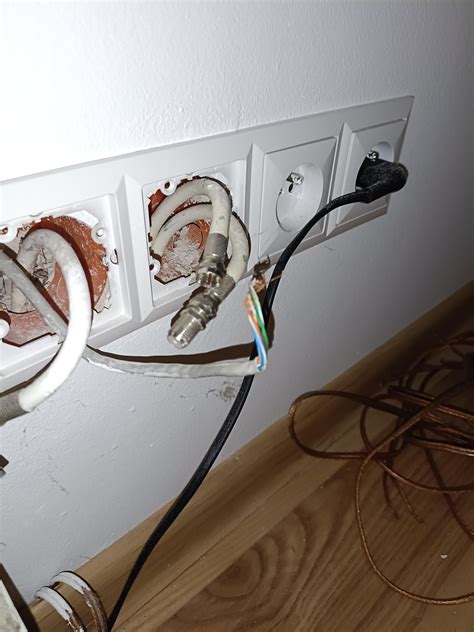 Is This Ethernet R Homenetworking