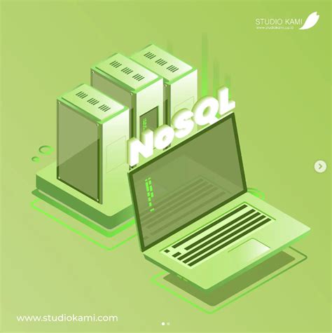 Memahami Nosql Database Studio Kami Mandiri Memahami Nosql Database Studio Kami Mandiri