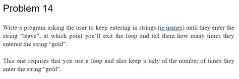 Solved Java OnlyWrite A Program Asking The User To Chegg Com