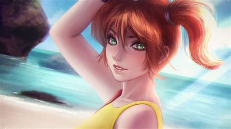 Misty Pokémon Wallpapers Top Free Misty Pokémon Backgrounds WallpaperAccess Misty Pokémon Wallpapers Top Free Misty Pokémon Backgrounds WallpaperAccess