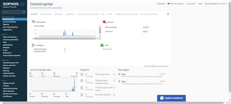 New Setup Issues Fresh Install Discussions Sophos Firewall Sophos Community Connect