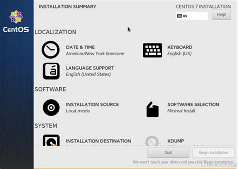 安装centos与进行xshell连接 xshell连接centos csdn博客
