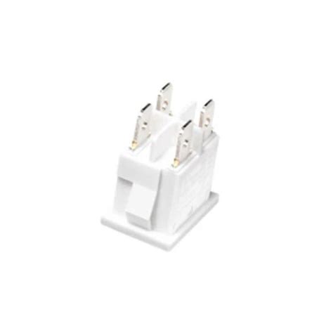 Light Illuminated Switch Dpst Big Current Switch 4pins Rocker Canal Light Illuminated Switch Dpst Big Current Switch 4pins Rocker Canal