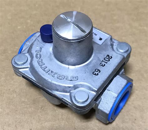 Tec Regulator Natural Gas Reg47l