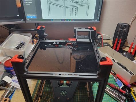 formbot v0 2r1 kit build build diaries team fdm