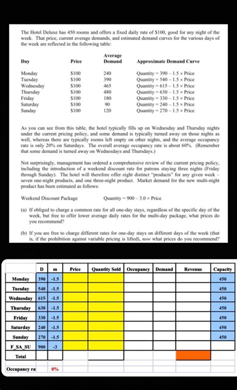Solved Pls Use Excel To Solve This And Show Eachstep On