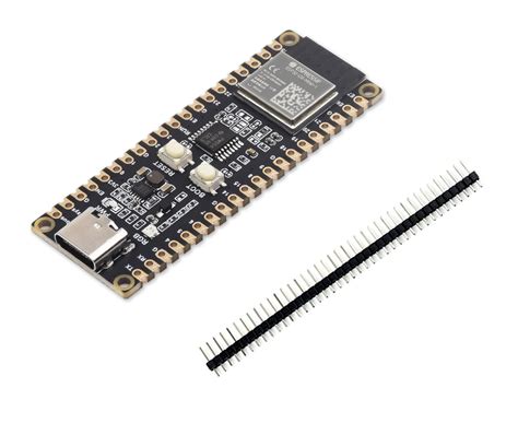 Electronikz Wonrabai Esp32 C6 Microcontroller Development Board