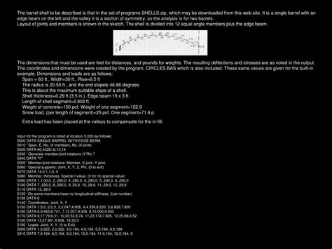ppt model based thin shell structures powerpoint presentation free download id 1404885
