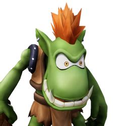 Goburimon Digimon Super Rumble Wiki