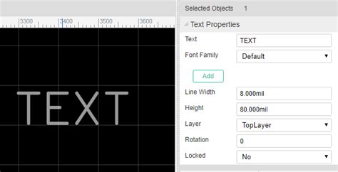 PCB格式 嘉立创EDA标准版用户指南
