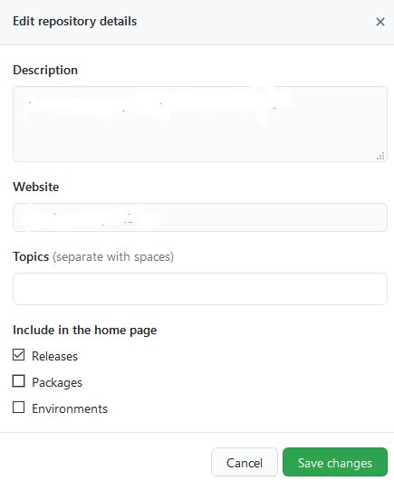 Remove Packages From Powertoys Page · Issue 6117 · Microsoftpowertoys