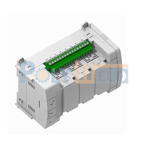 2080 Lc20 20qbb Micro870 24 I O Enet Ip Controller At ₹ 16718 Piece Allen Bradley Plc In