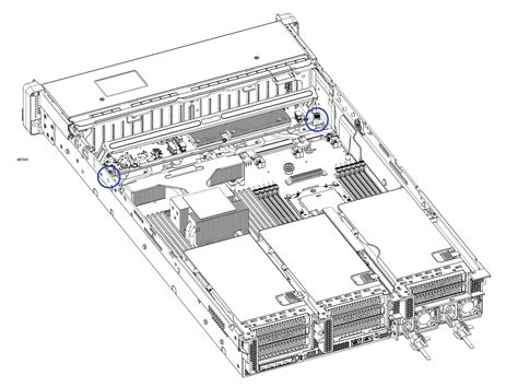 Cisco Ucs C245 M8 Server Installation And Service Guide Maintaining The Server [cisco Ucs C