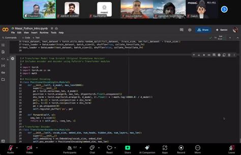 Deeplearning Transformers Ai Machinelearning Nlp Dailylearning