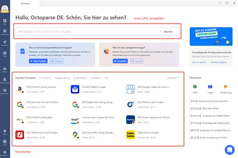 Top 7 Data Scraping Tools In 2025 Octoparse
