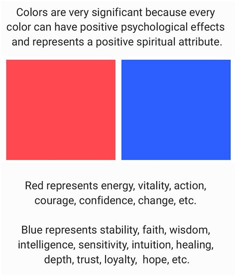 What Colors Catch Your Attention