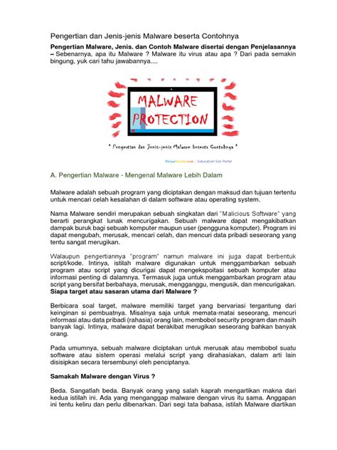 malware pdf