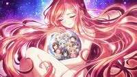 Hahari Hanazono Villains Wiki Fandom