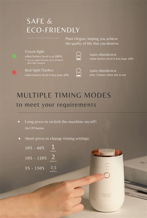 Healthy Snacks Malaysia Plant Origins Aromatherapy Portable