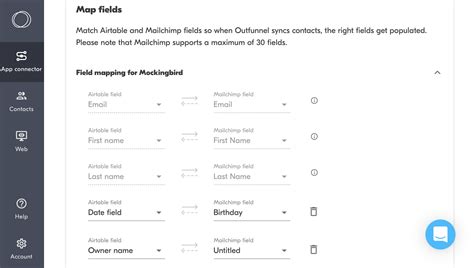 Seamless Salesforce And Airtable Integration