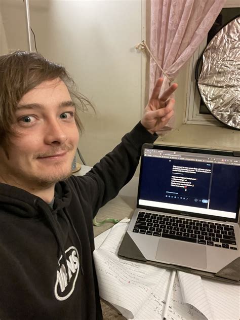 Jack Sebben On Linkedin 100daysofcode