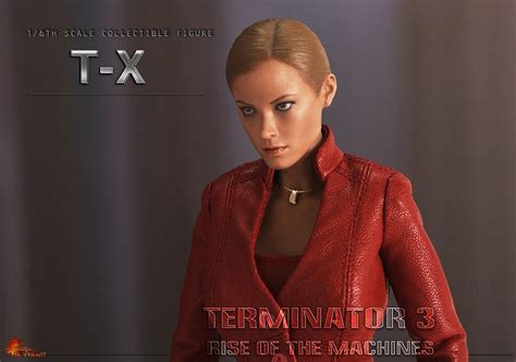 Dragon Modelsde Terminator 3 Terminatrix Buy Online