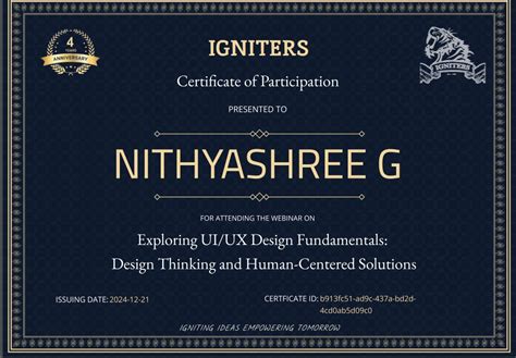 nithyashree g on linkedin uiux designthinking userexperience