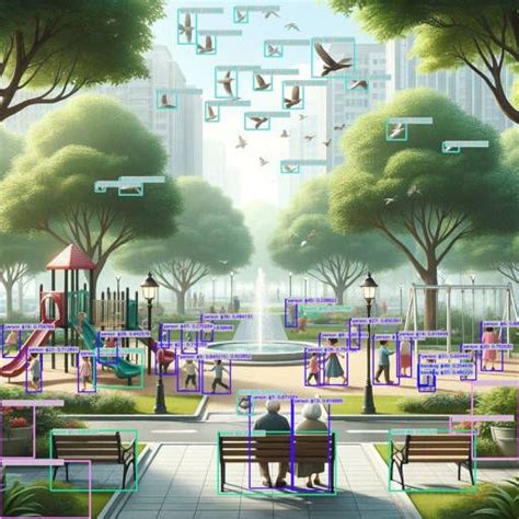 What Is Yolo An In Depth Introduction To Object Detection In Computer