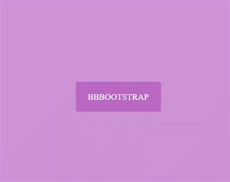 Pure Css Button With Border Radius And Gradient Background Example
