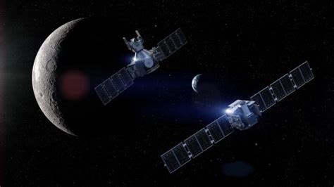 Quantum Space Exec Details Plan To Open Access To Geo Via Satellite