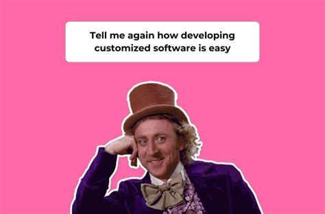 Common Challenges In Developing Custom Software