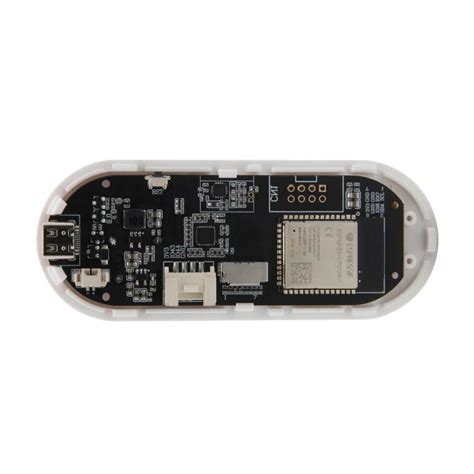 LilyGO T Embed White LILYGO K201