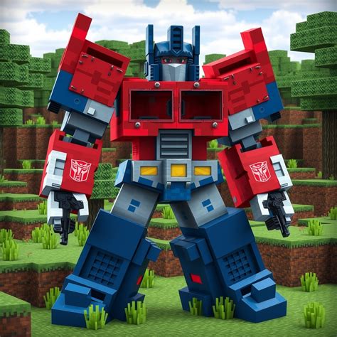 Transformers From C3 By Gold Orior
