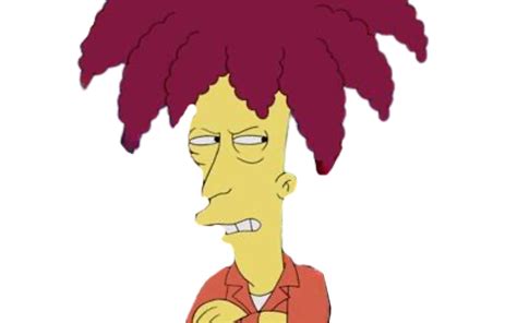 Sideshow Bob By Dracoawesomeness On Deviantart
