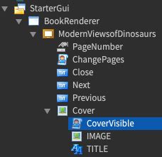 Gui Won T Become Visible After Remoteevent Fires Via A Clickdetector Scripting Support