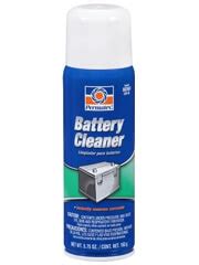 Очиститель клемм аккумулятора Permatex Battery Cleaner