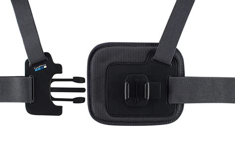 Genuine GoPro Performance Chest Mount | GoPro Chesty Mount | Hero Gear