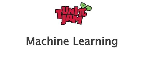 Machine Learning With Raspberrypi Pptx Computing Technology