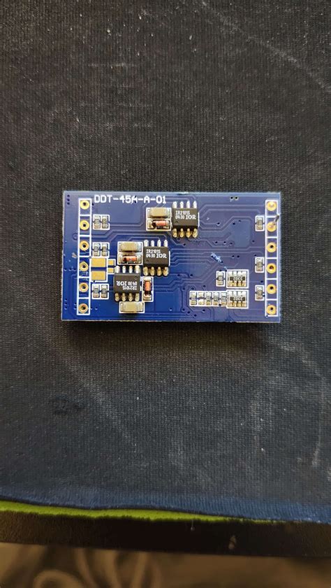 Need Help Identifying Unknown Esc Multirotors Ardupilot Discourse