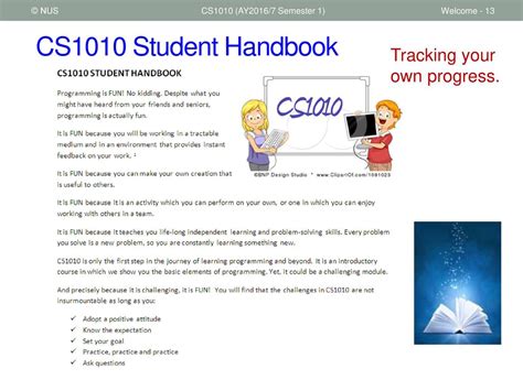 Cs1010 Programming Methodology Ppt Download
