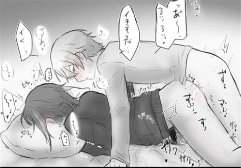 Rule 34 2boys Ass Up Blush From Behind From Behind Position Gay Gay