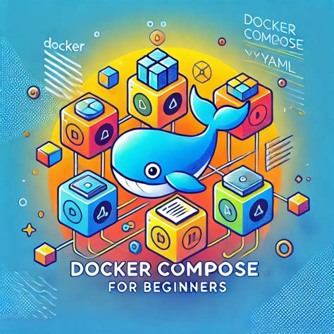 docker compose入門 dockerを学ぶ